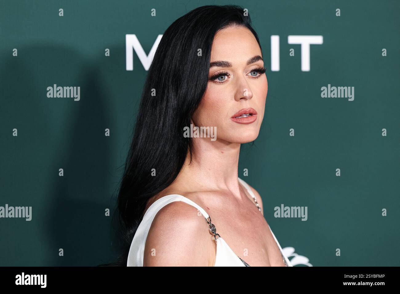 (FILE) Katy Perry to head to space on Blue Origin all-women flight on ...