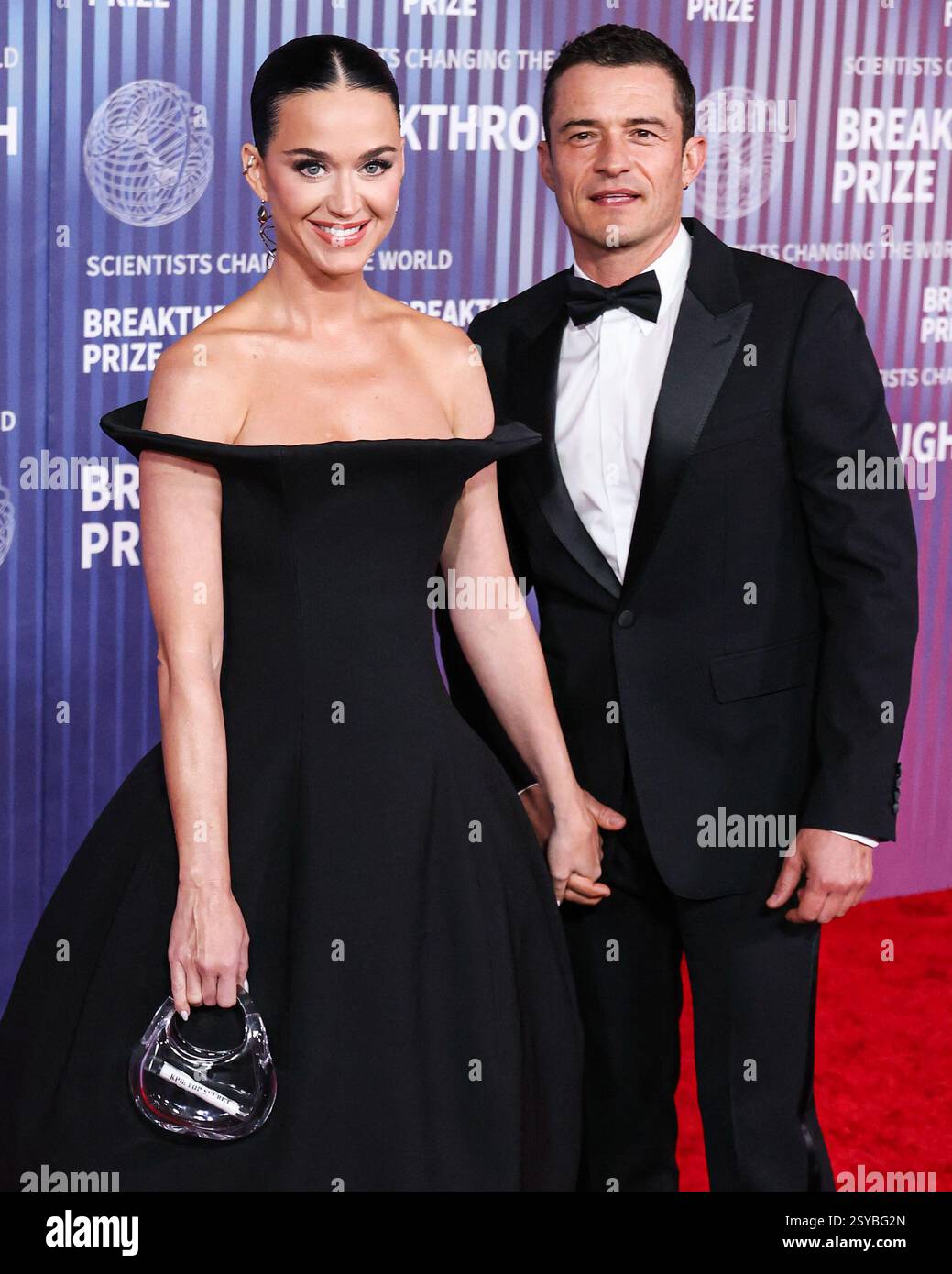 (FILE) Katy Perry to head to space on Blue Origin all-women flight on ...