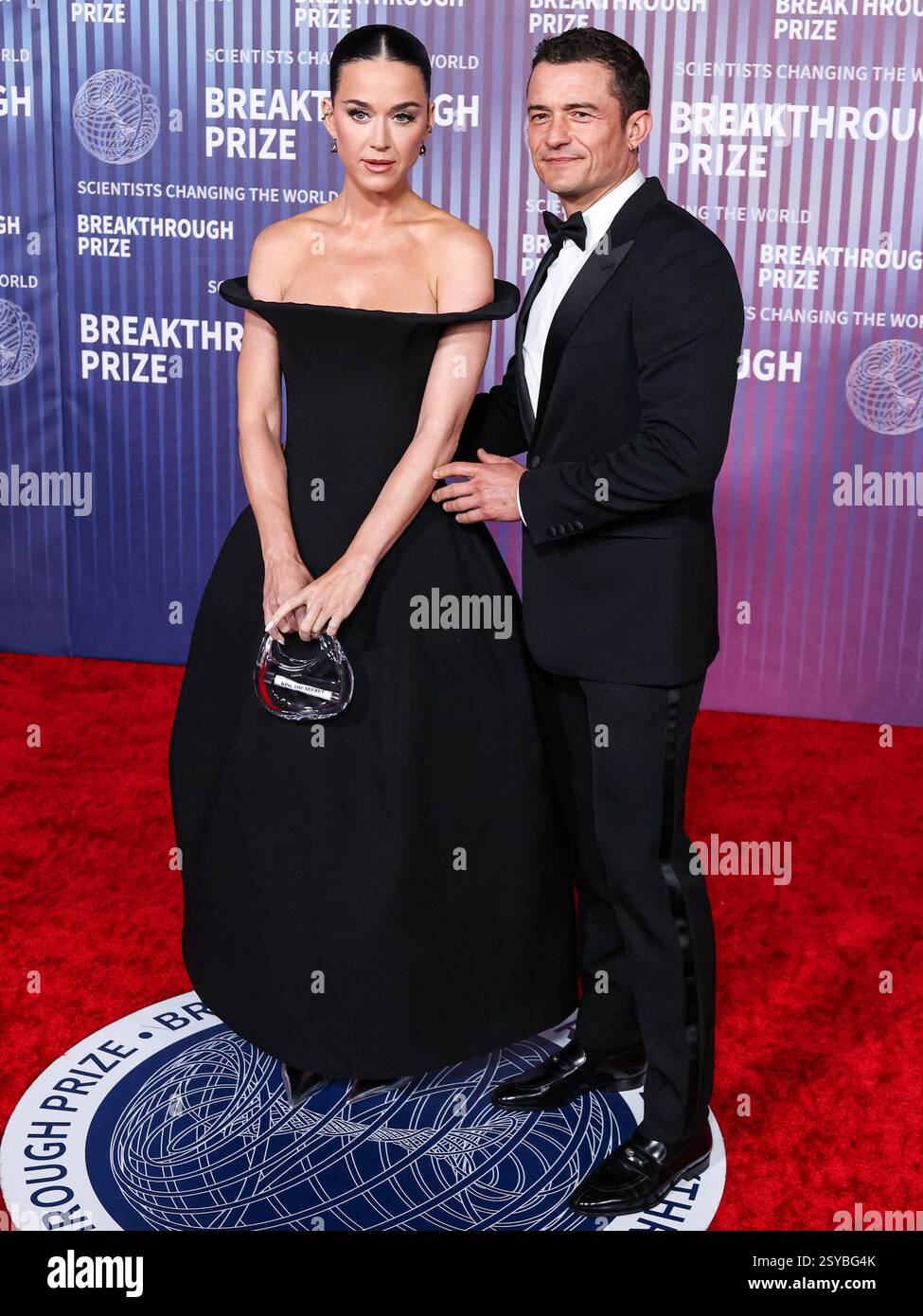 (FILE) Katy Perry to head to space on Blue Origin all-women flight on ...