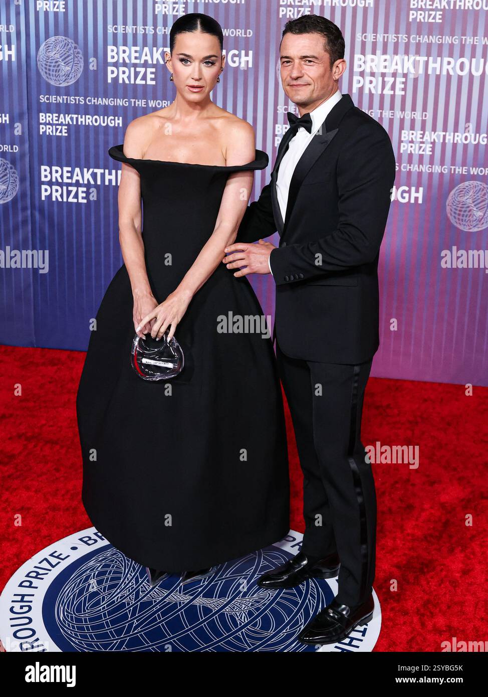 (FILE) Katy Perry to head to space on Blue Origin all-women flight on ...