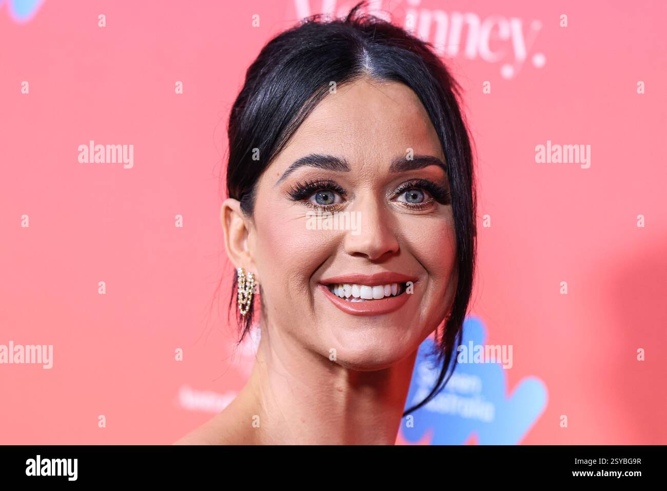(FILE) Katy Perry to head to space on Blue Origin all-women flight on ...