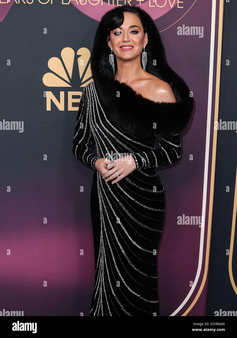 (FILE) Katy Perry to head to space on Blue Origin all-women flight on ...