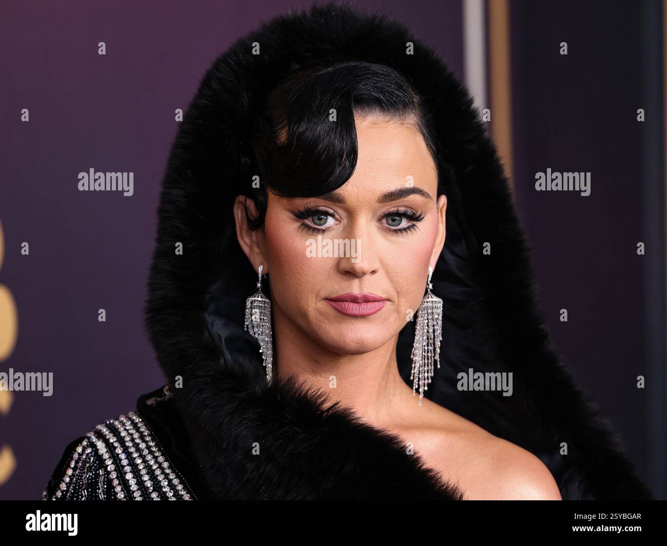 (FILE) Katy Perry to head to space on Blue Origin all-women flight on ...