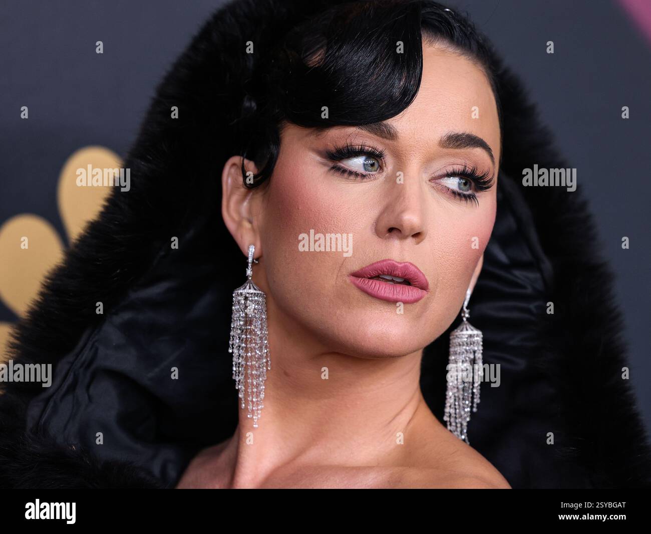 (FILE) Katy Perry to head to space on Blue Origin all-women flight on ...