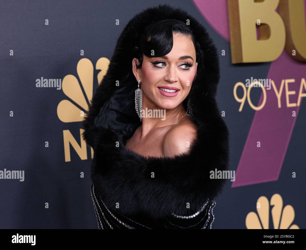 (FILE) Katy Perry to head to space on Blue Origin all-women flight on ...