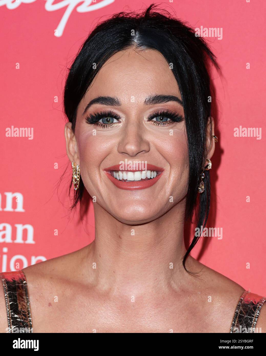 (FILE) Katy Perry to head to space on Blue Origin all-women flight on ...