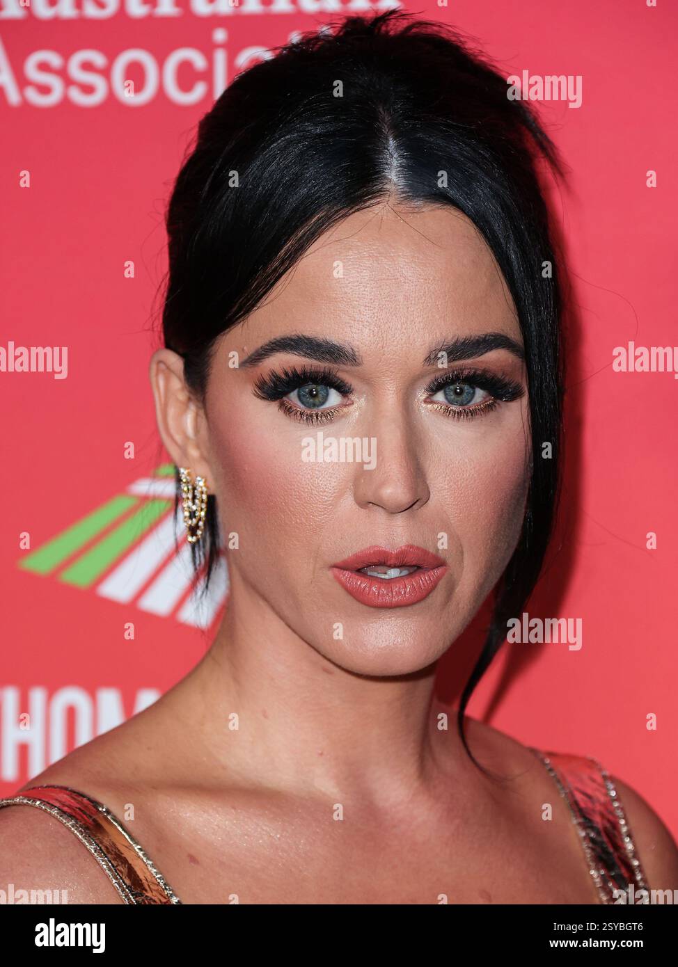 (FILE) Katy Perry to head to space on Blue Origin all-women flight on ...