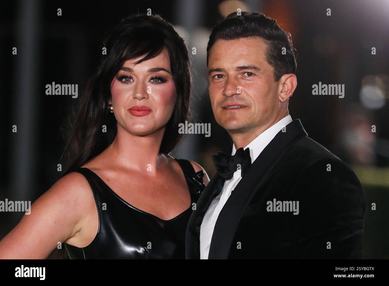 (FILE) Katy Perry to head to space on Blue Origin all-women flight on ...