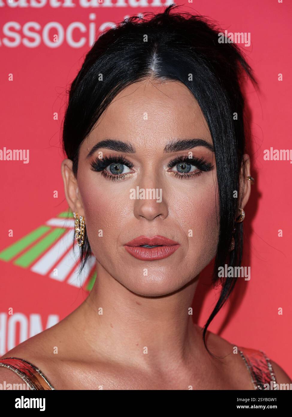 (FILE) Katy Perry to head to space on Blue Origin all-women flight on ...
