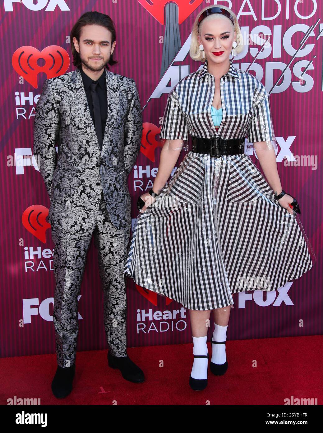 (FILE) Katy Perry to head to space on Blue Origin all-women flight on ...