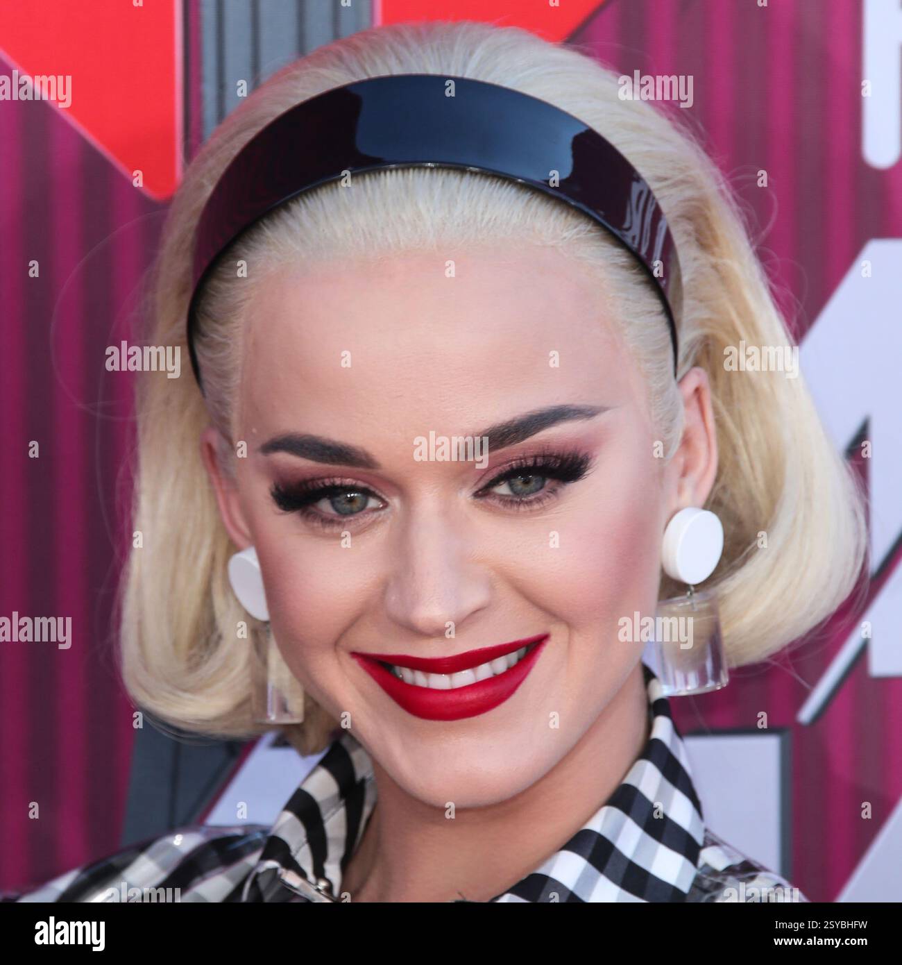 (FILE) Katy Perry to head to space on Blue Origin all-women flight on ...