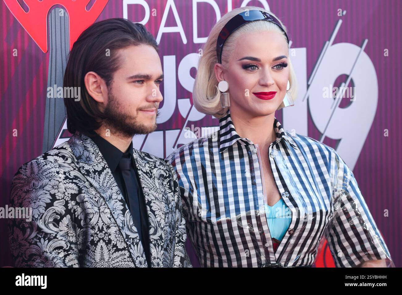 (FILE) Katy Perry to head to space on Blue Origin all-women flight on ...