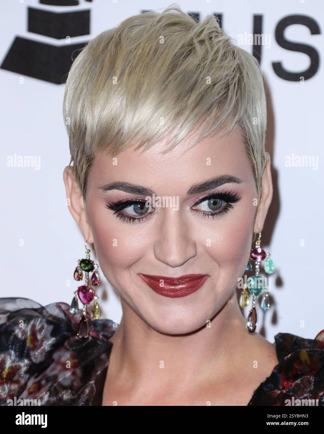 (FILE) Katy Perry to head to space on Blue Origin all-women flight on ...
