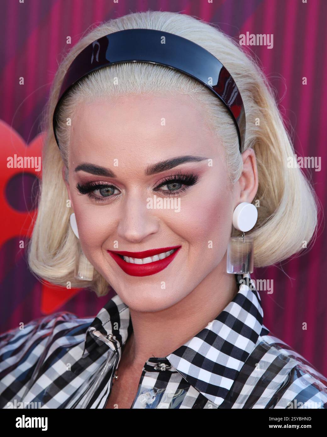 (FILE) Katy Perry to head to space on Blue Origin all-women flight on ...