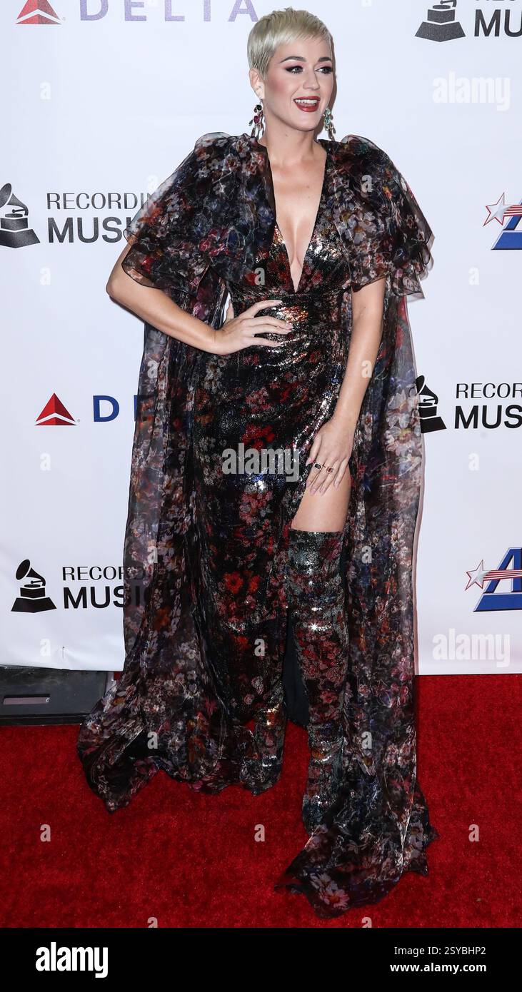 (FILE) Katy Perry to head to space on Blue Origin all-women flight on ...