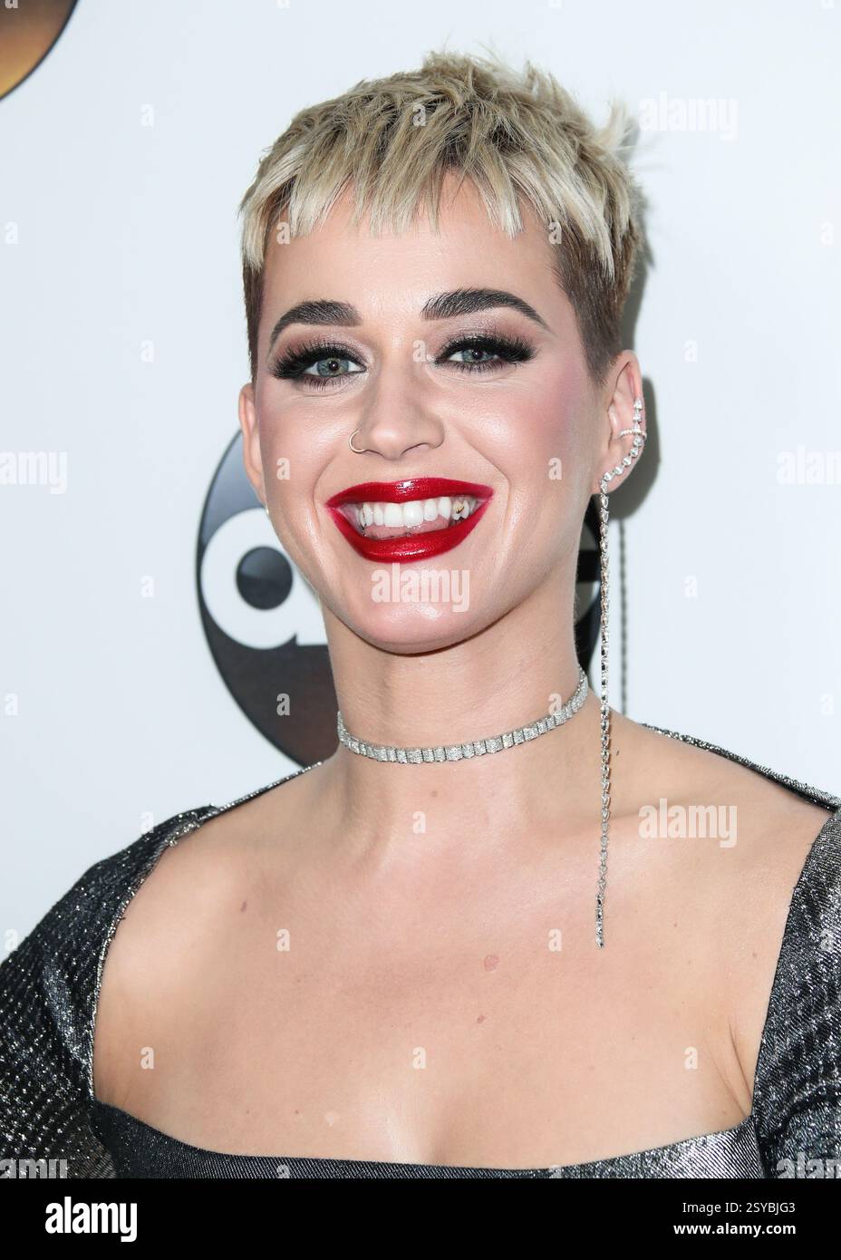 (FILE) Katy Perry to head to space on Blue Origin all-women flight on ...