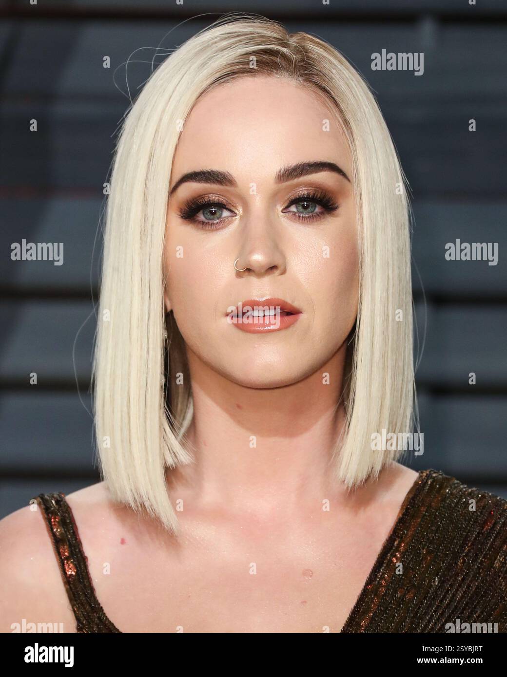 (FILE) Katy Perry to head to space on Blue Origin all-women flight on ...