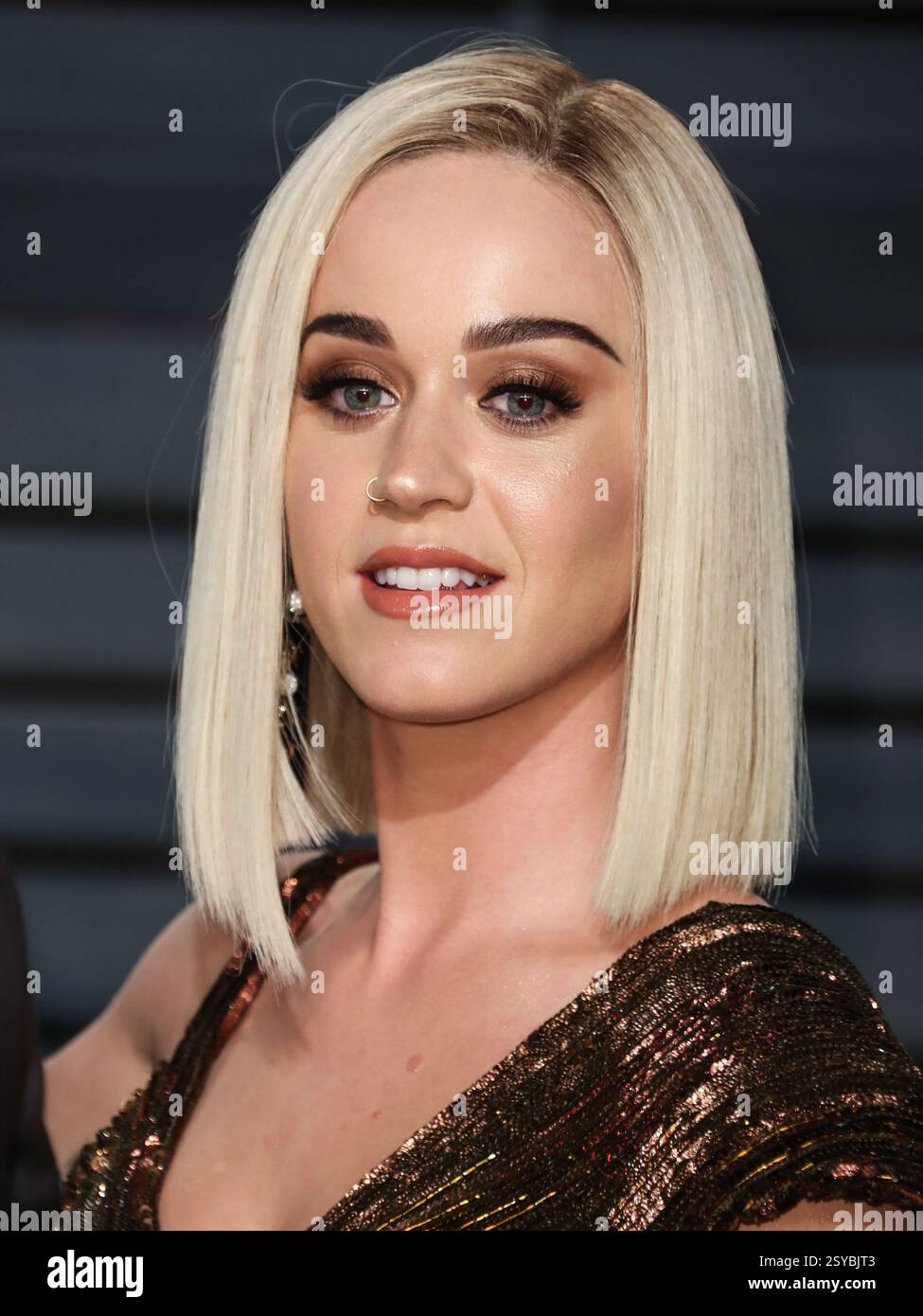 (FILE) Katy Perry to head to space on Blue Origin all-women flight on ...