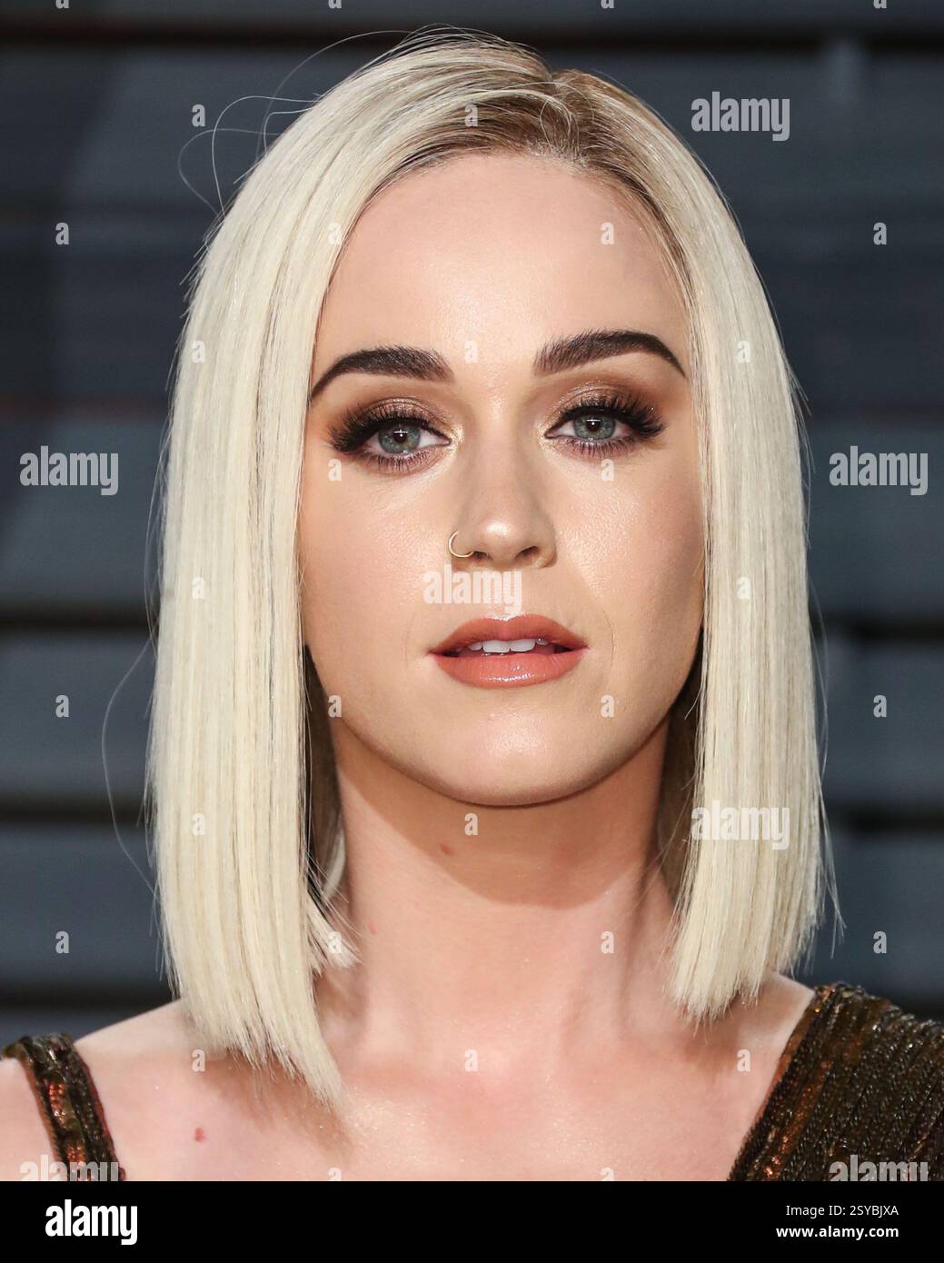 (FILE) Katy Perry to head to space on Blue Origin all-women flight on ...