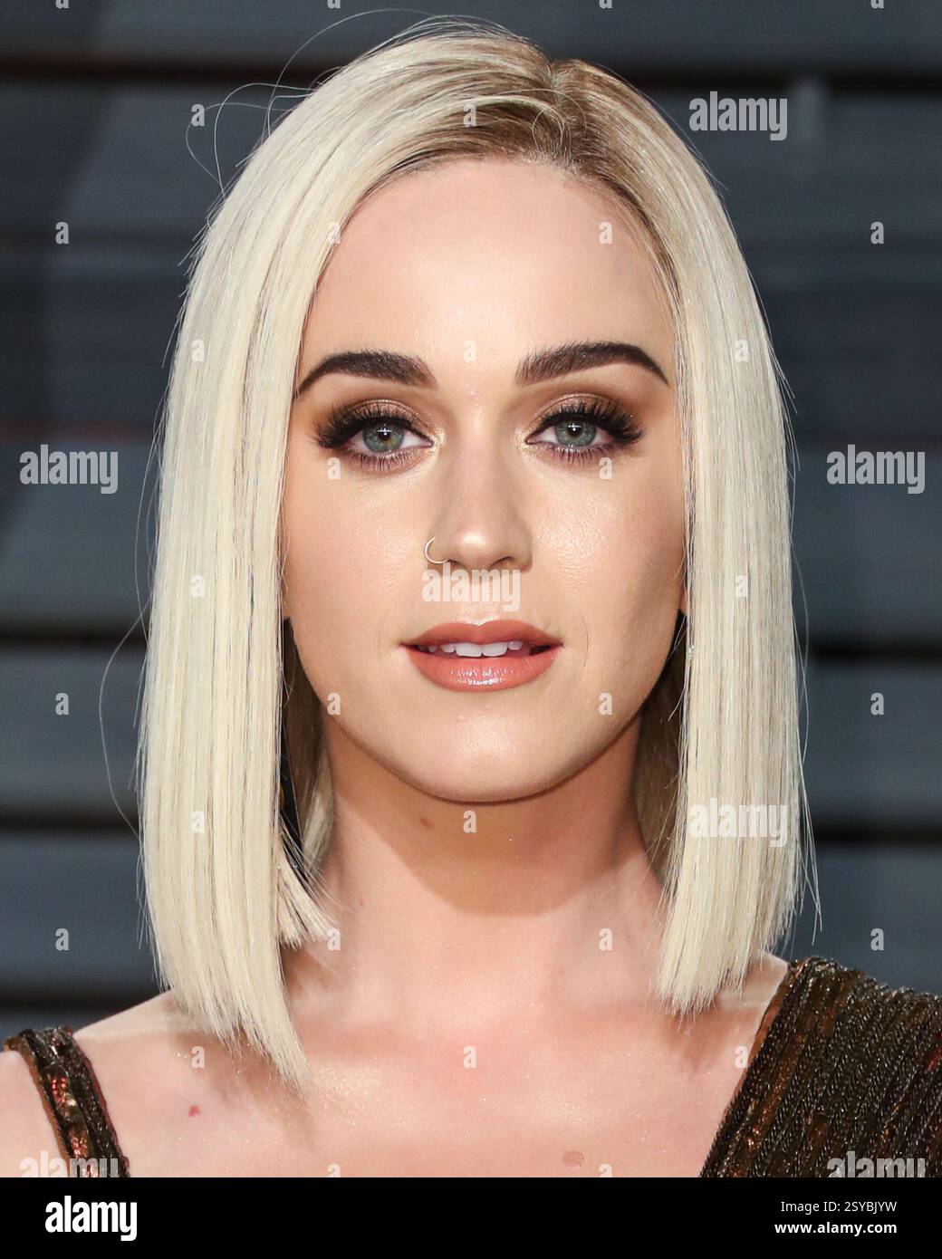 (FILE) Katy Perry to head to space on Blue Origin all-women flight on ...