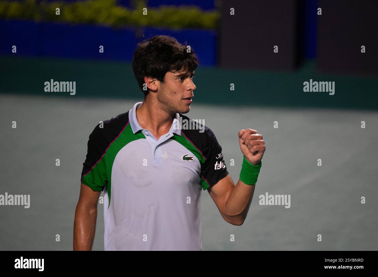Rodrigo pacheco mendez hi-res stock photography and images - Alamy