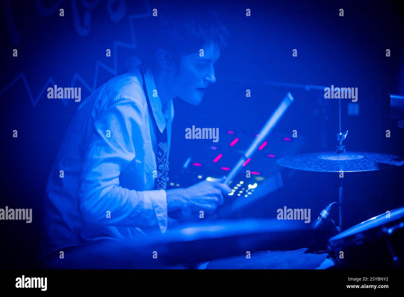 Adwaith live 2025 hi-res stock photography and images - Alamy