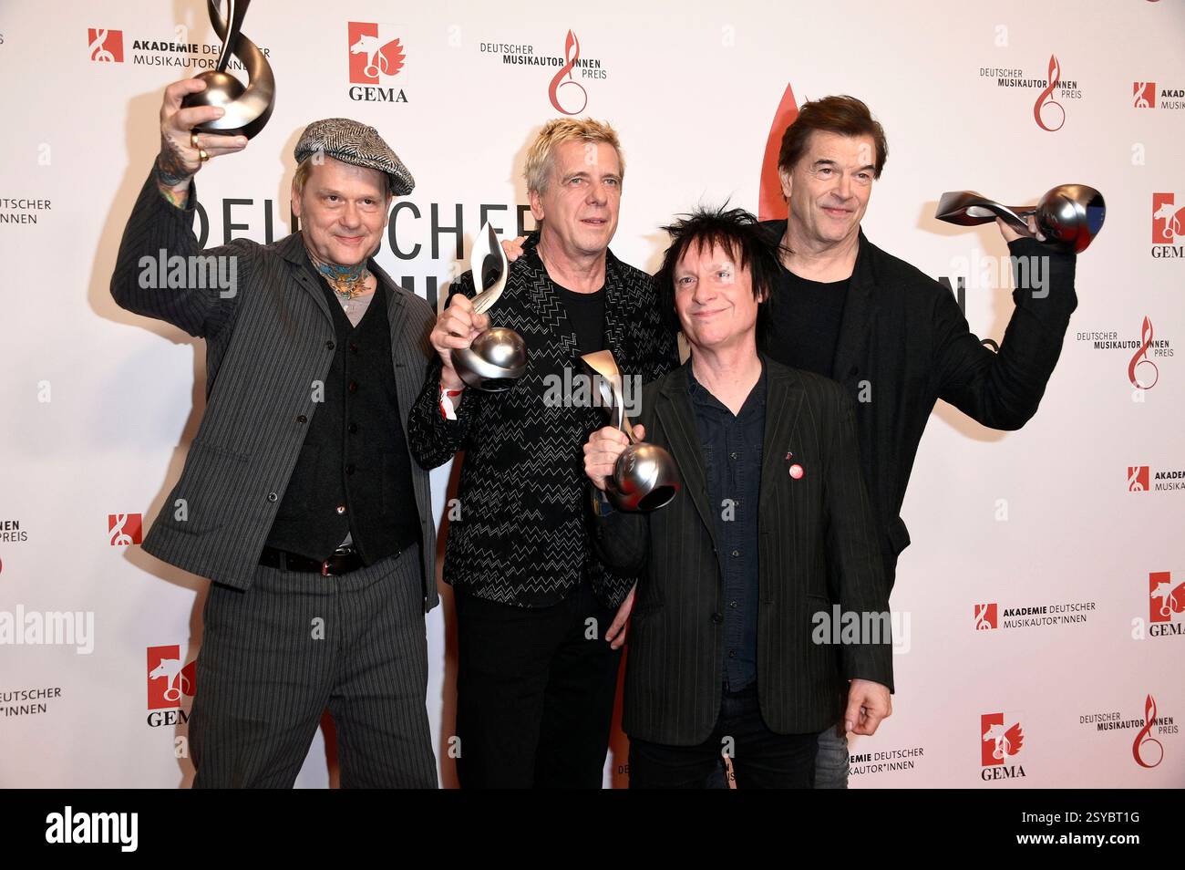 Andreas von Holst, Andreas Meurer, Vom Ritchie und Campino von den ...