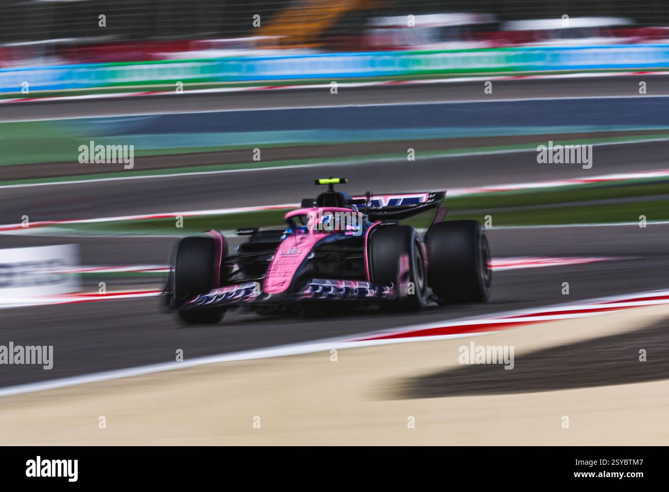 07 DOOHAN Jack (aus), Alpine F1 Team A525, action during the Formula 1 ...