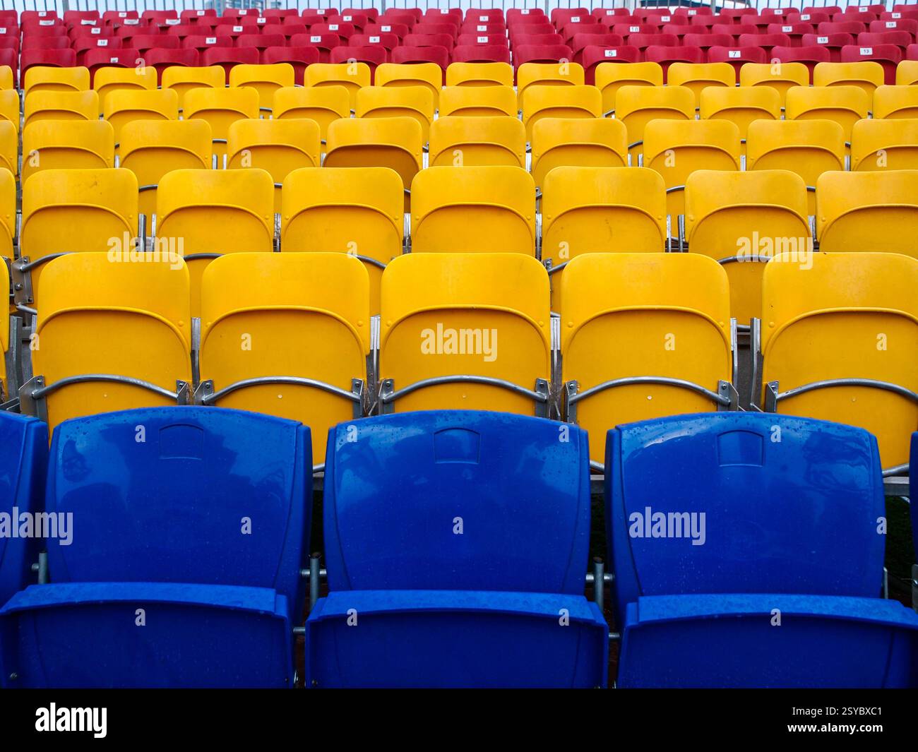 Scaffolding grandstand outdoor event modular foldable chair seating in ...