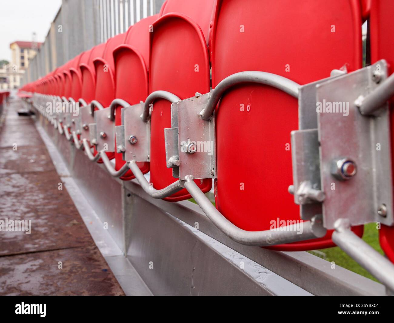 Scaffolding grandstand outdoor event modular foldable chair seating in ...