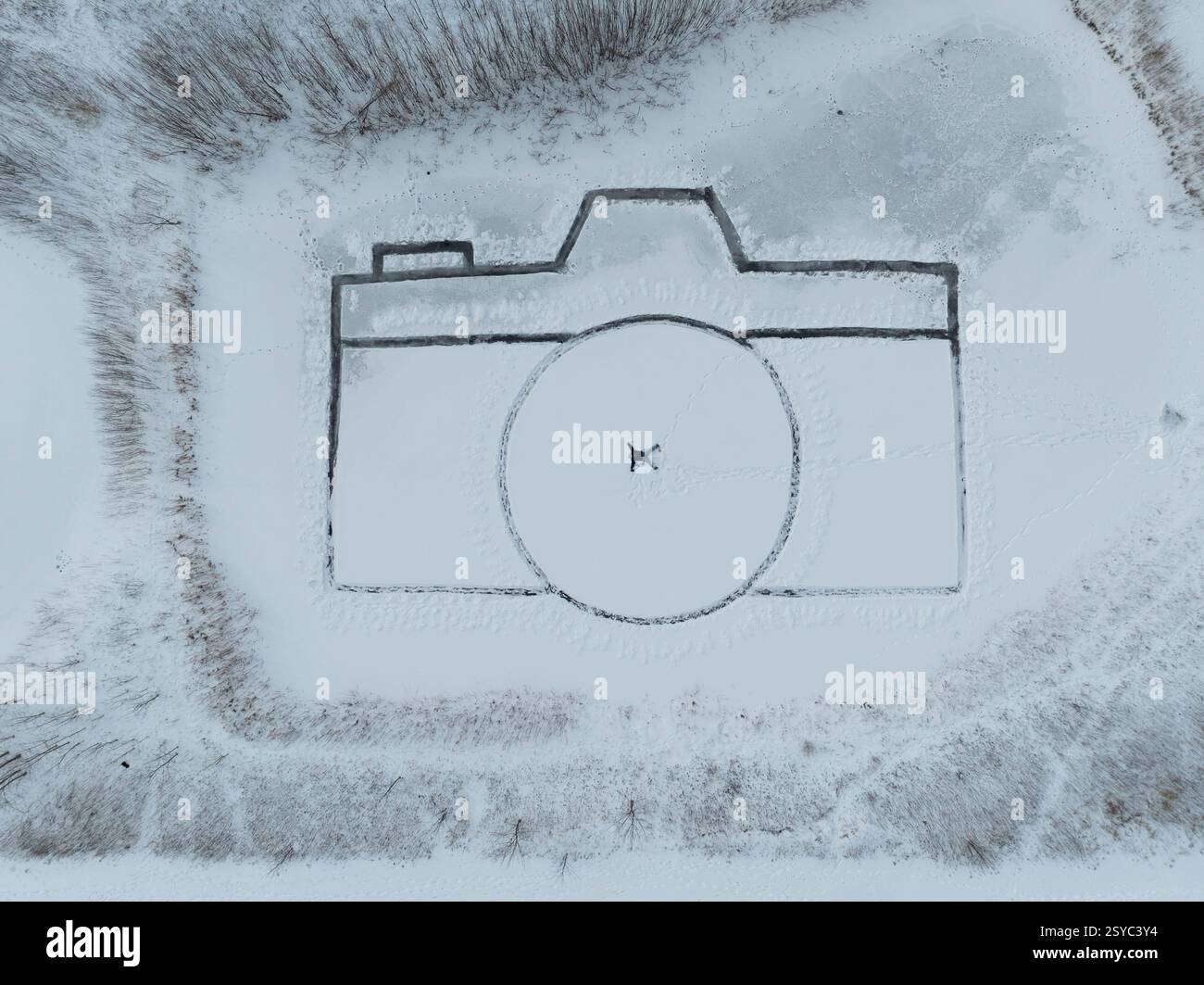 Photography from drone hi-res stock photography and images - Alamy