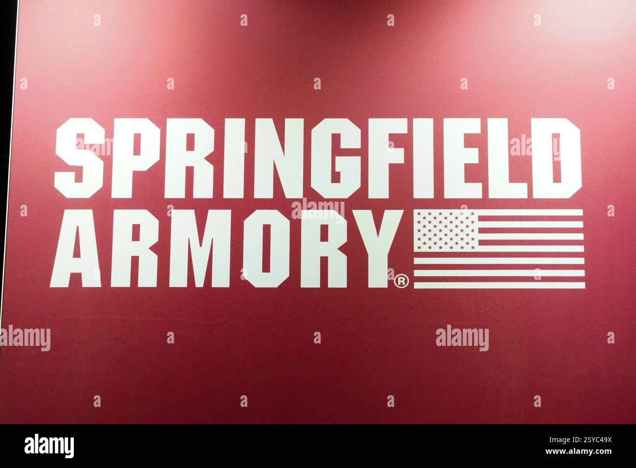 Springfield Armory, Inc., is an American commercial firearms ...