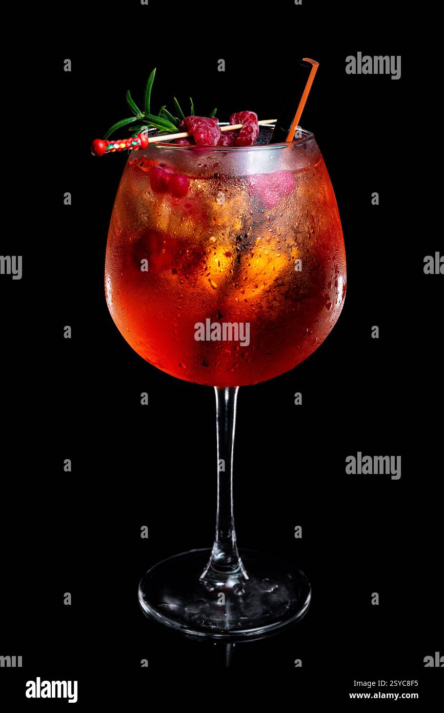 High end drink aesthetic hi-res stock photography and images - Alamy