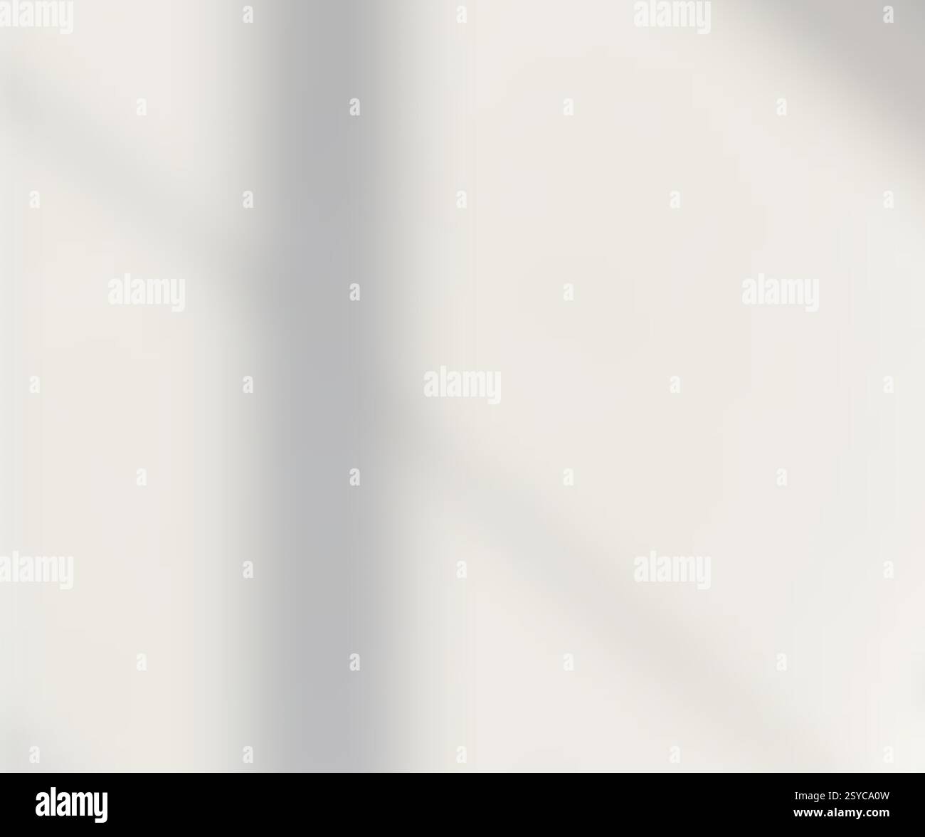 Soft Overlay Shadow Effect on Neutral Background for Minimalist ...