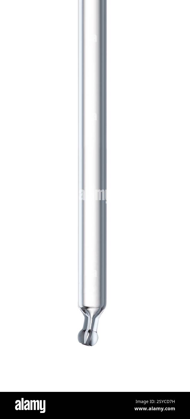 Lab dropper hi-res stock photography and images - Alamy