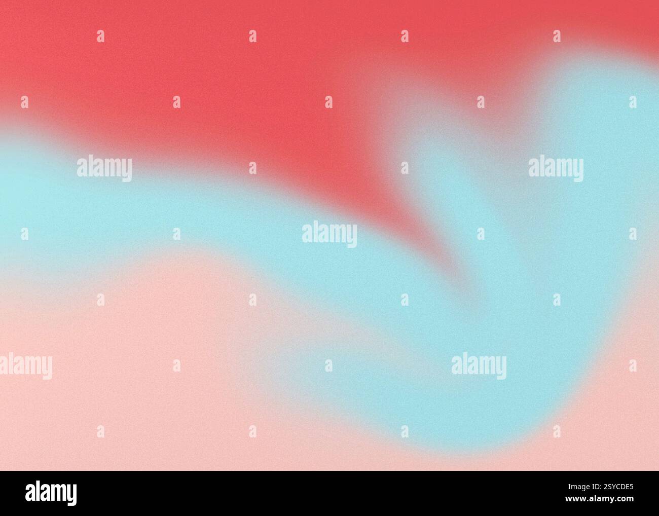 Modern, vibrant and colorful background in red, blue and pink tones ...