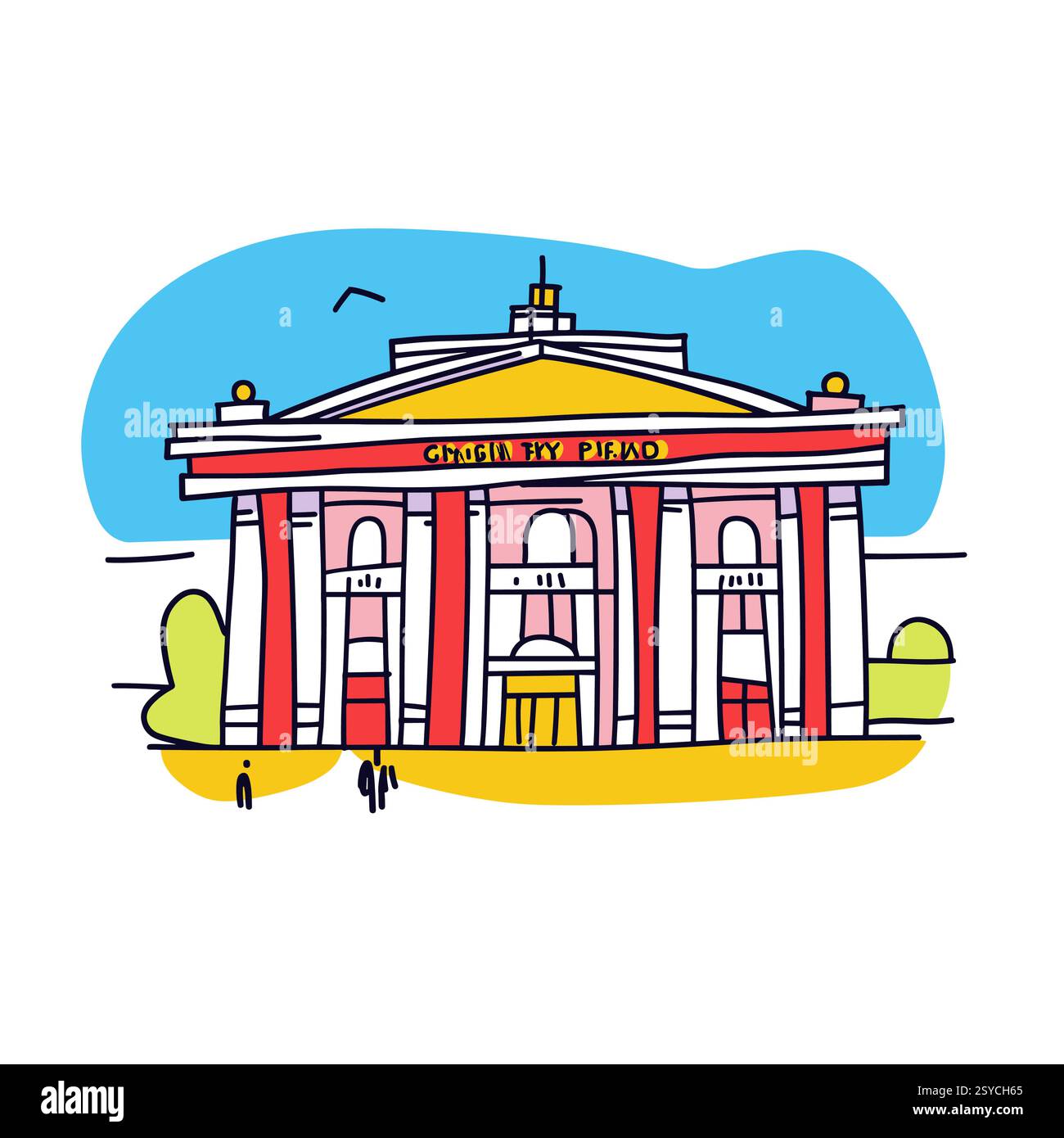 Terminal grand central Cut Out Stock Images & Pictures - Alamy