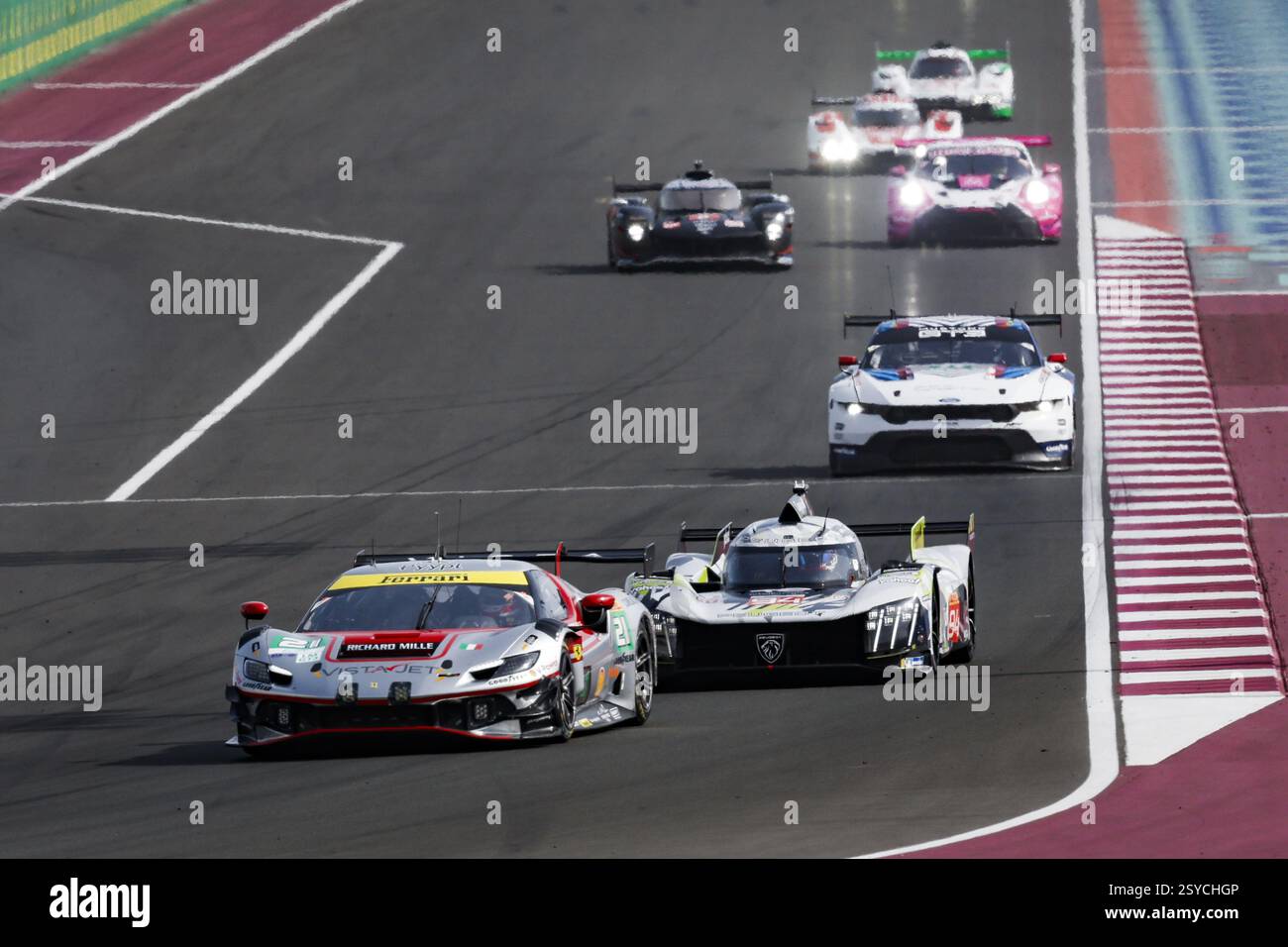 21 HERIAU Francois (fra), MANN Simon (usa), ROVERA Alessio (ita), Vista ...