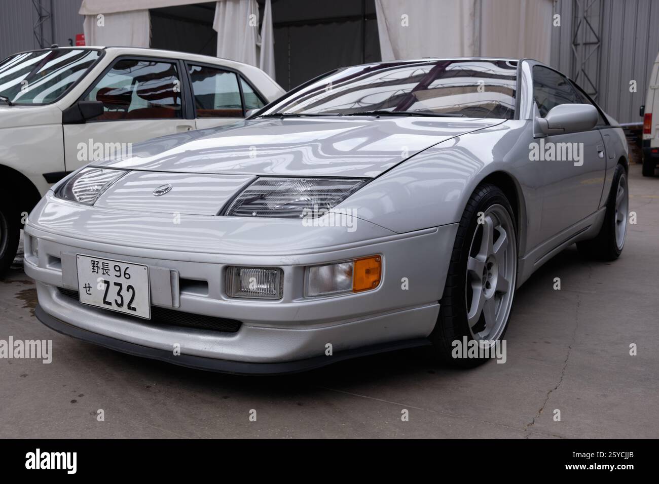 Nissan 300 zx hi-res stock photography and images - Alamy Nissan 300 zx hi-res stock photography and images - Alamy