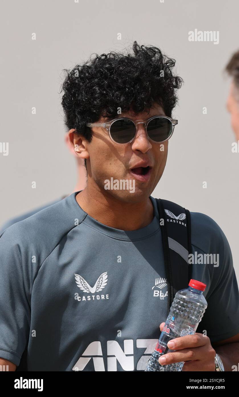 Dubai, Uae. 28th Feb, 2025. Cricket: ICC Champions Trophy 2025 : Dubai ...