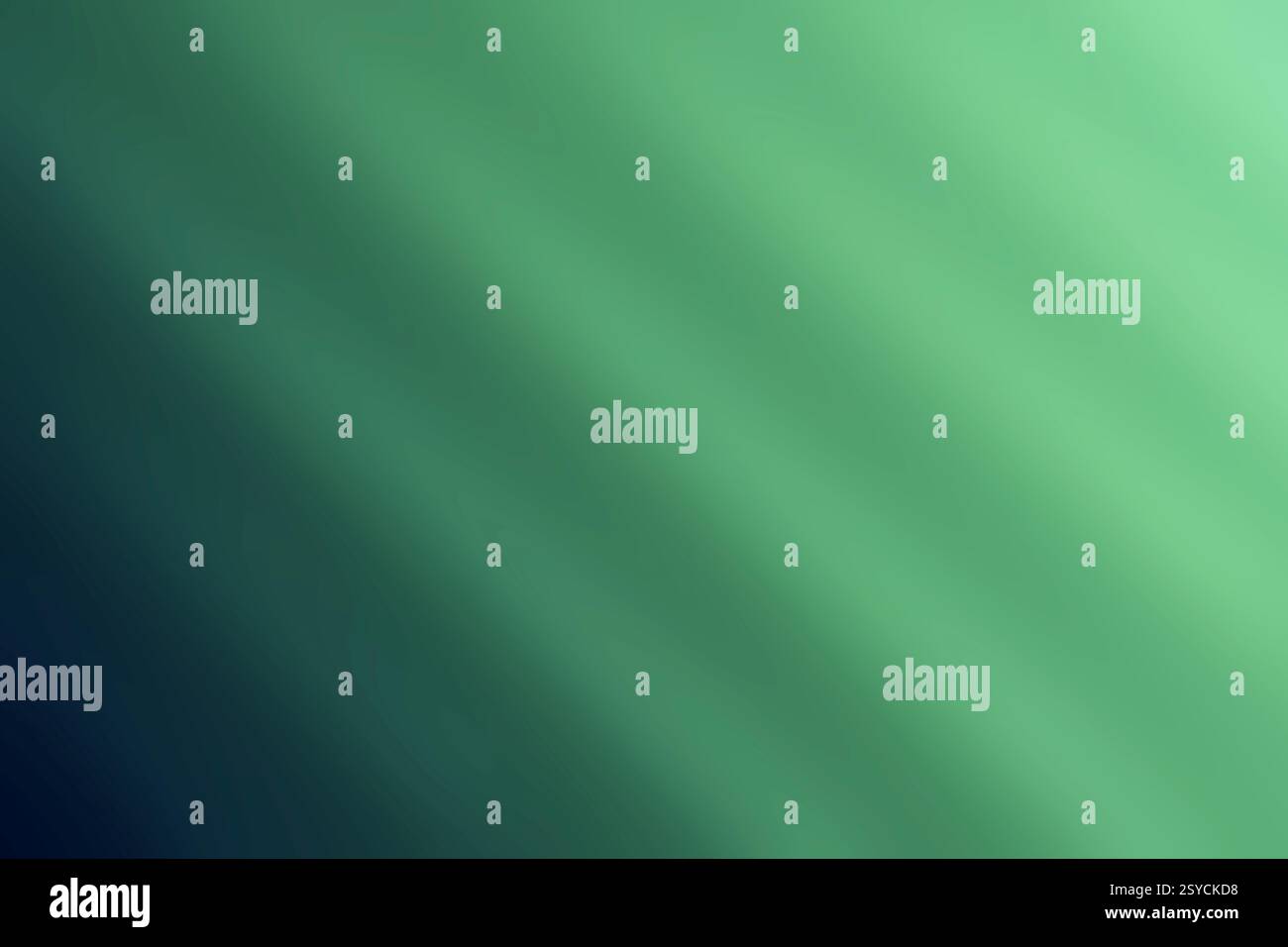 Abstract green gradient background with smooth textures and peaceful tones Stock Photo - Alamy