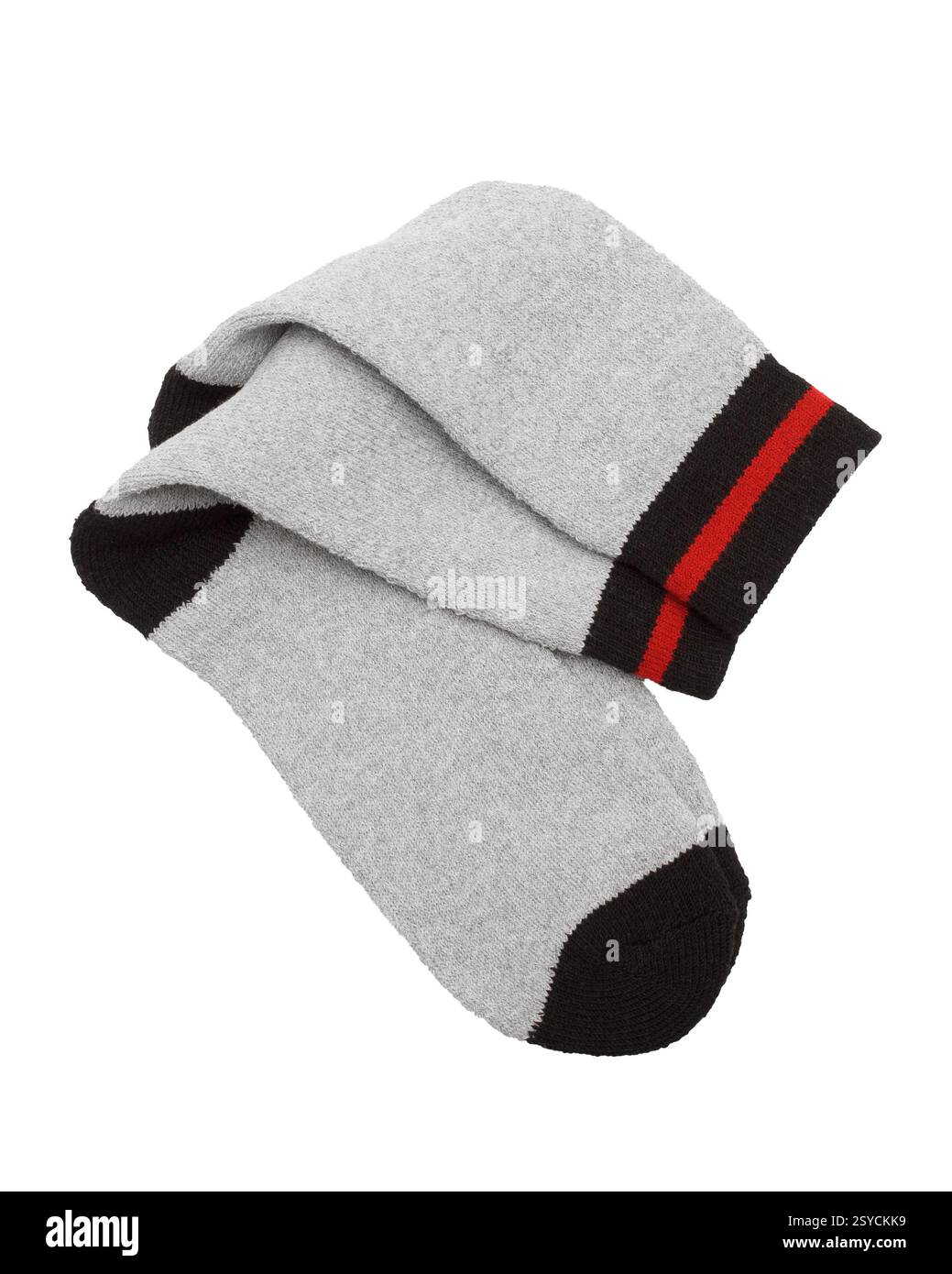 Warm outdoor clothes Cut Out Stock Images & Pictures - Alamy