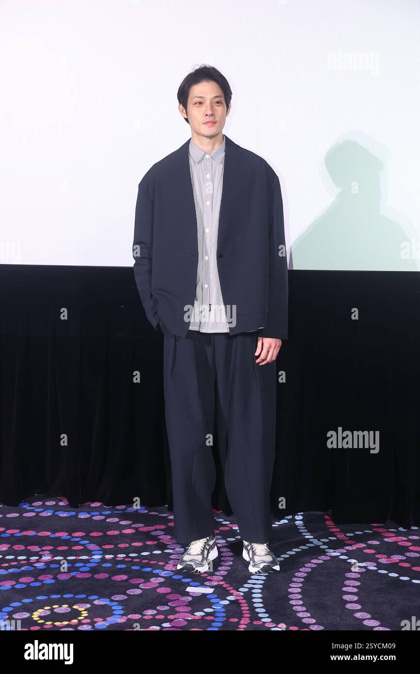 Taipei. 28th Feb, 2025. TAIPEI, CHINA - FEBRUARY 28, 2025 - Taiwanese ...