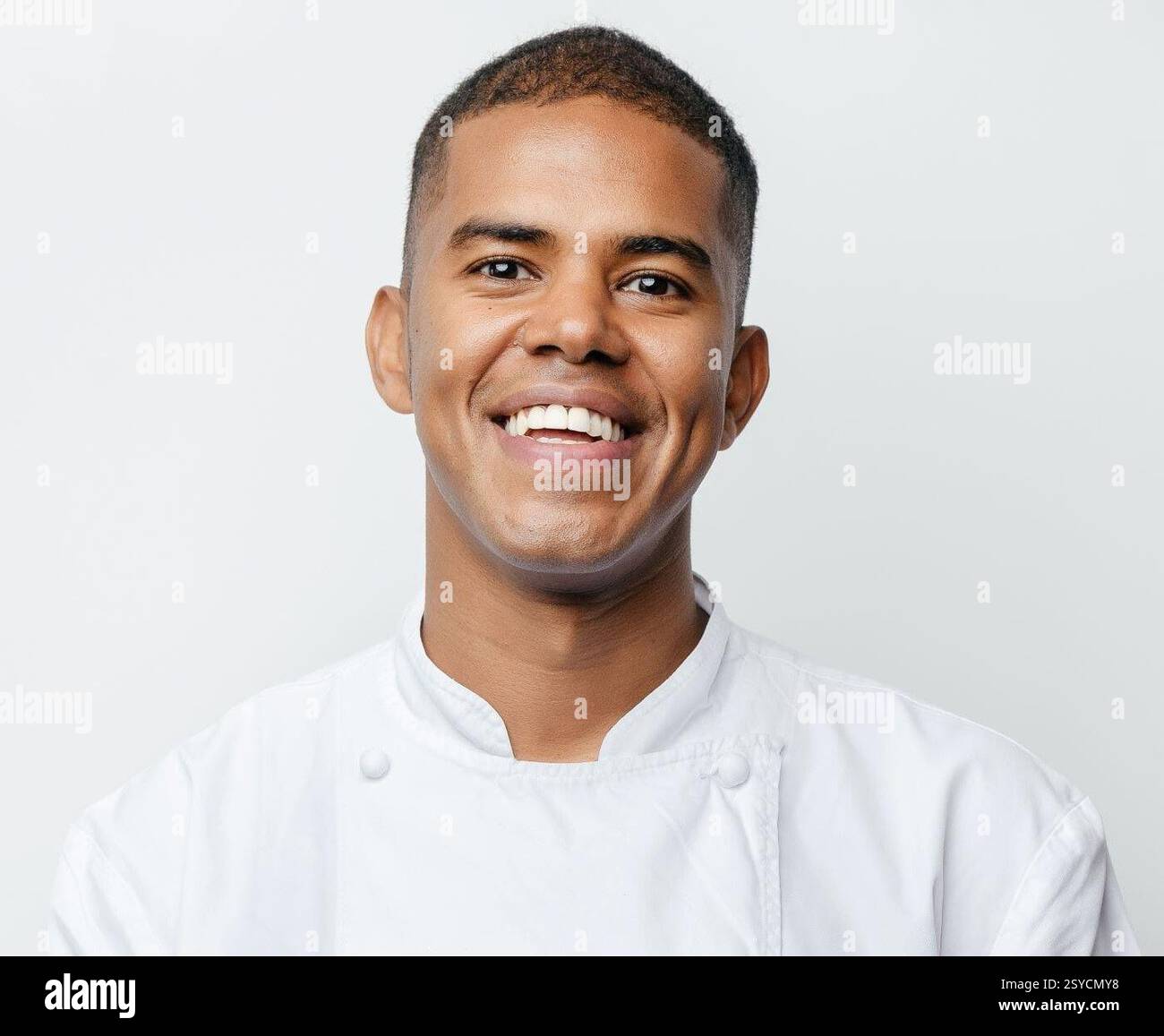 Undated handout photo issued by Metropolitan Police of of chef Mussie ...