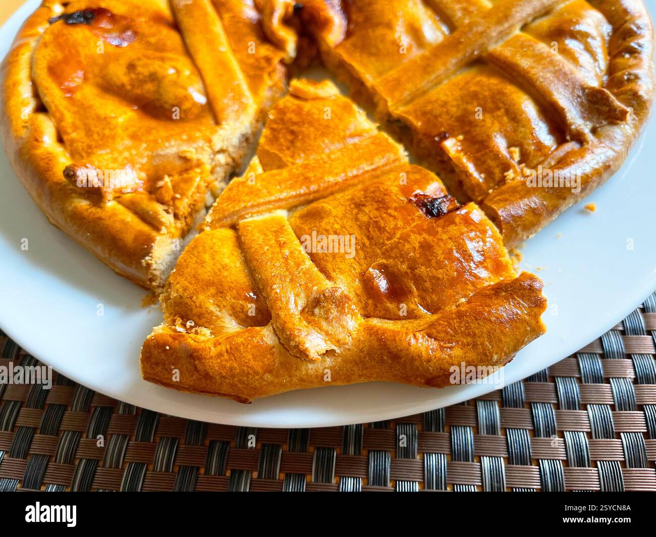 Galician food hi-res stock photography and images - Alamy