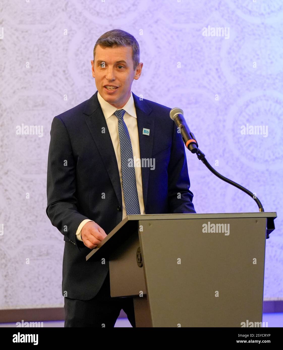 Coral Gables, United States. 27th Feb, 2025. President Barbara Bush ...