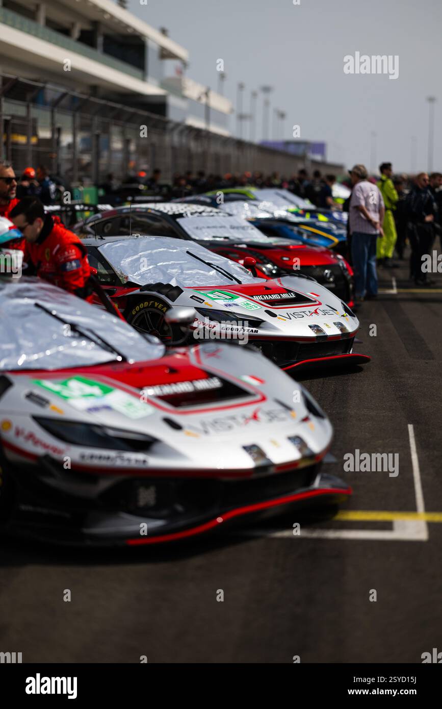 21 HERIAU Francois (fra), MANN Simon (usa), ROVERA Alessio (ita), Vista ...