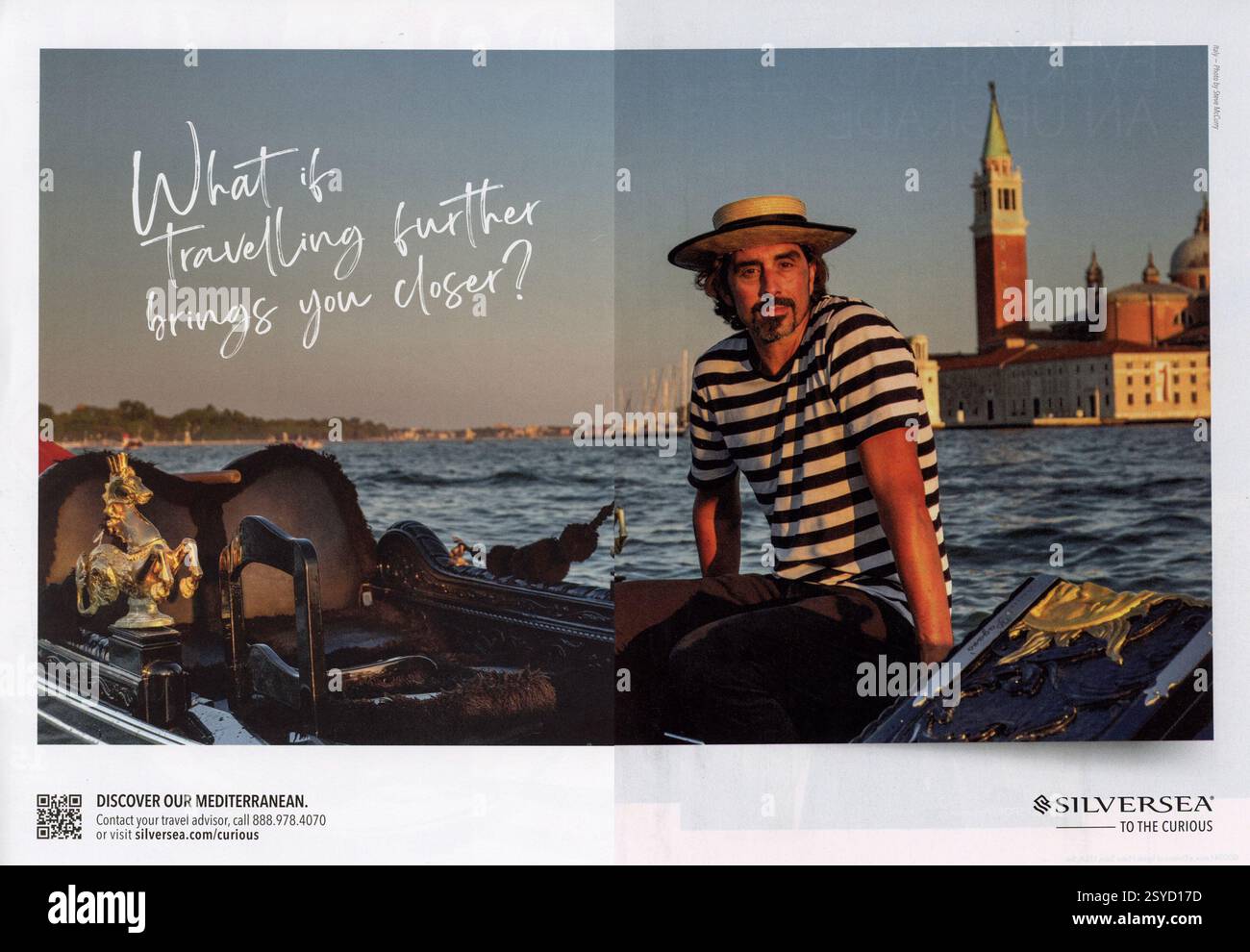 Magazine hotel advert hi-res stock photography and images - Alamy