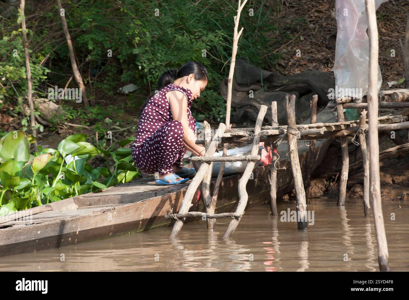 freshly washed and cleaned laundry, hygiene of clothes and textiles ...
