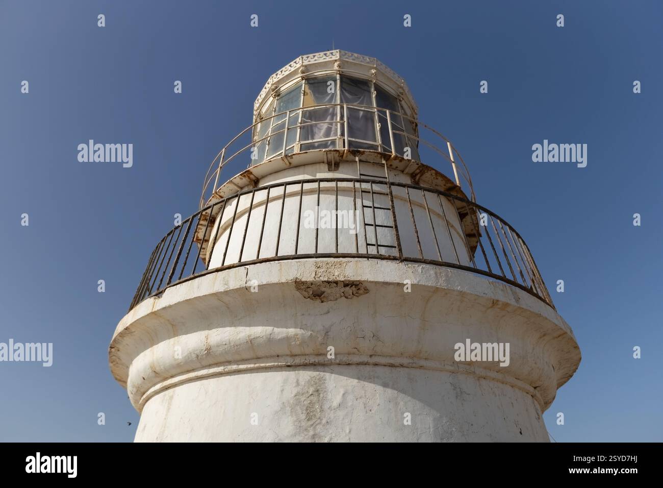 Mamelles lighthouse hi-res stock photography and images - Alamy
